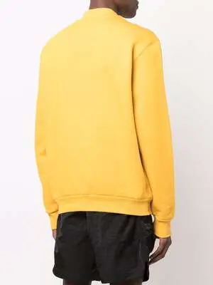DIESEL Cotton Sweatshirt