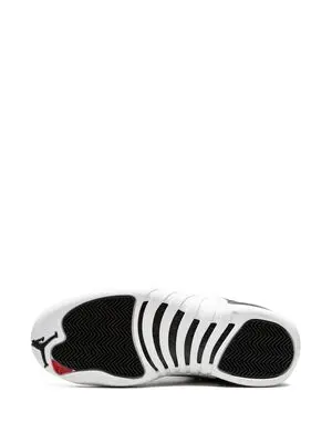 JORDAN Air Retro Playoffs Sneakers - Black