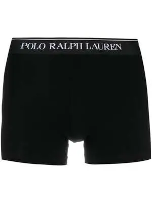 Polo Ralph Lauren Logo-waist Boxers