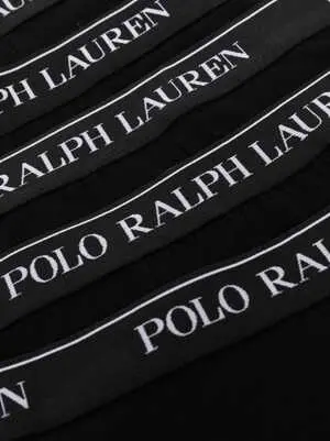 Polo Ralph Lauren Logo-waist Boxers