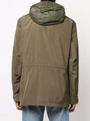 Polo Ralph Lauren Insulated Field Jacket - Green