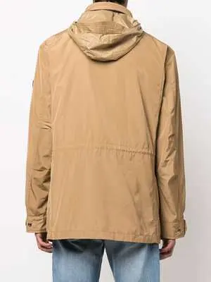 Polo Ralph Lauren Insulated Field Jacket - Neutrals