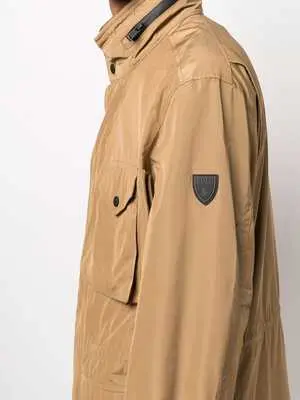 Polo Ralph Lauren Insulated Field Jacket - Neutrals