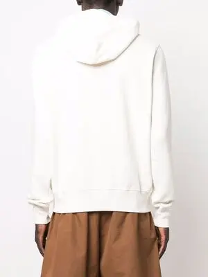 AMBUSH Workshop Cotton Hoodie - White
