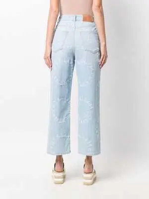 Stella McCartney Straight-leg Jeans