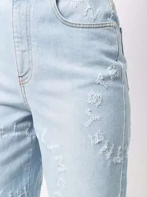 Stella McCartney Straight-leg Jeans