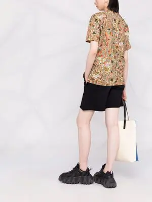 AMBUSH Abstract-print T-shirt