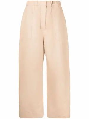 AMBUSH Wide-leg Cargo Trousers