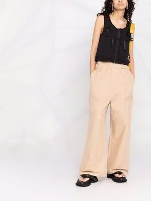 AMBUSH Wide-leg Cargo Trousers