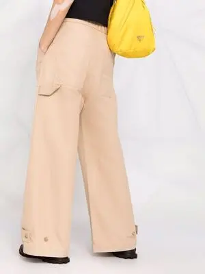 AMBUSH Wide-leg Cargo Trousers