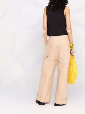 AMBUSH Wide-leg Cargo Trousers