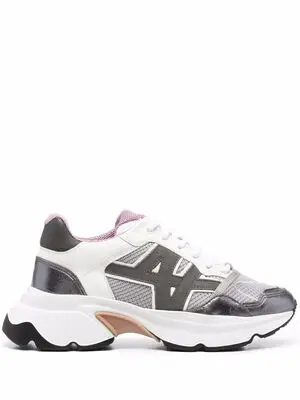 Nubikk Lace Up Sneakers For Women