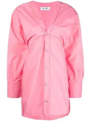 The Attico Button Up Blouses