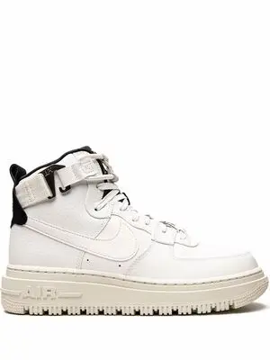 Nike Air Force 1 High Utility 2.0 Sneakers - White