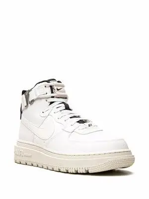 Nike Air Force 1 High Utility 2.0 Sneakers - White