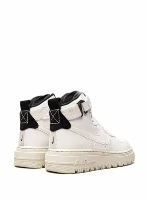 Nike Air Force 1 High Utility 2.0 Sneakers - White