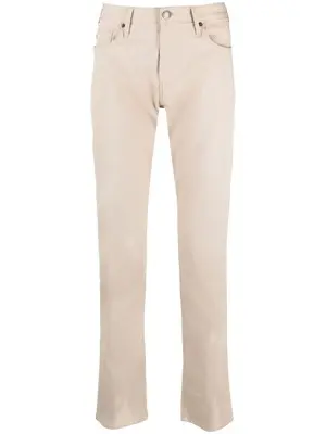 Emporio Armani J06 Slim-fit Jeans