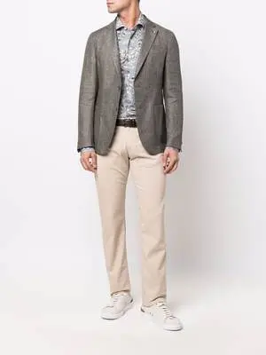 Emporio Armani J06 Slim-fit Jeans