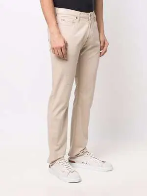 Emporio Armani J06 Slim-fit Jeans