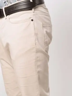 Emporio Armani J06 Slim-fit Jeans