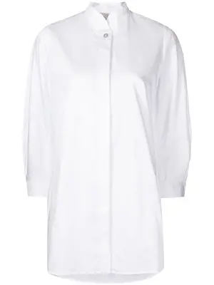 Shiatzy Chen Button Up Shirts For Women