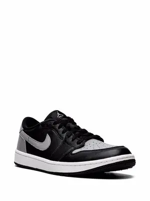 JORDAN Air 1 Low Golf Shadow Sneakers