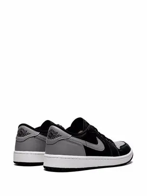 JORDAN Air 1 Low Golf Shadow Sneakers