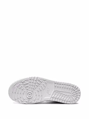 JORDAN Air 1 Low Golf Triple Sneakers