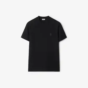 Burberry Cotton T-shirt Bay