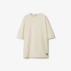 Burberry Cotton T-shirt Soap
