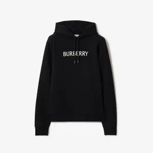 Burberry Textured Sweatshirts Hoodies For Men