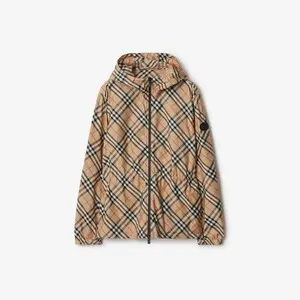 Burberry Elasticated Coats For Women