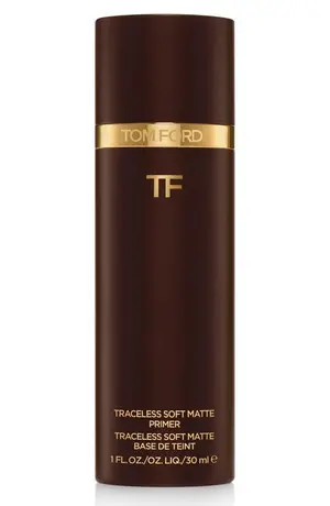 TOM FORD Traceless Soft Matte Face Primer - No Color