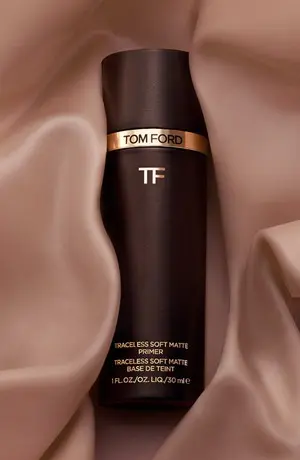 TOM FORD Traceless Soft Matte Face Primer - No Color