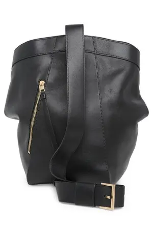 brooks piccadilly leather backpack Leather Day Bag has All the Style You Need