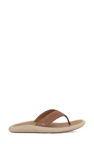 UGG Brookside Ii Flip Flop