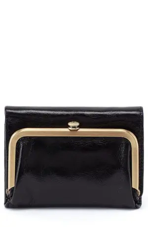HOBO Robin Frame Wallet
