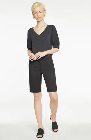 NYDJ Bermuda Short