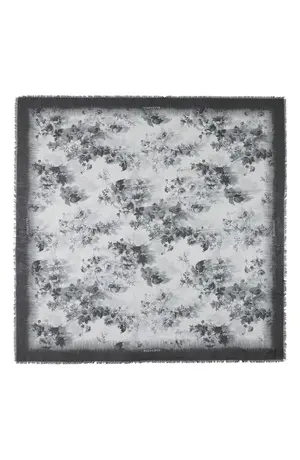 ALLSAINTS Rivington Square Scarf