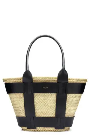 Demellier Woven Bags For Women