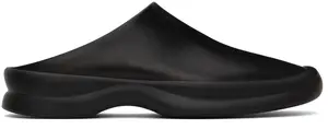 THE ROW The Row Black Town Mules - Black