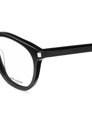 Saint Laurent 53mm Pantos Optical Glasses