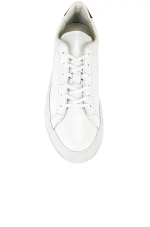 COMMON PROJECTS Retro Low - White & Black