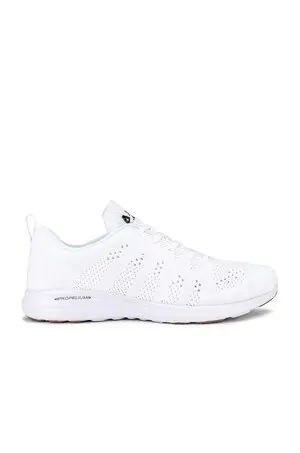 Apl Techloom Pro - White