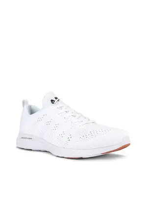 Apl Techloom Pro - White