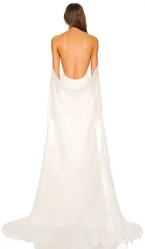 Katie May Athens Gown
