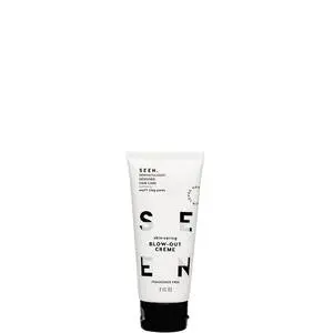 SEEN Fragrance Free Blow Out Creme Travel - One-color