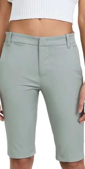 Vince Coin Pocket Bermuda Shorts