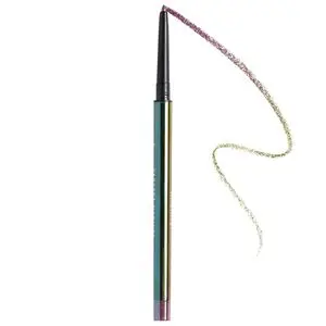 DANESSA MYRICKS BEAUTY Infinite Chrome Waterproof Micropencil Eyeliner - Amethyst