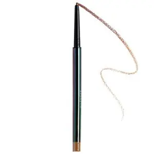 DANESSA MYRICKS BEAUTY Danessa Myricks Beauty Infinite Chrome Waterproof Micropencil Eyeliner Bronzite